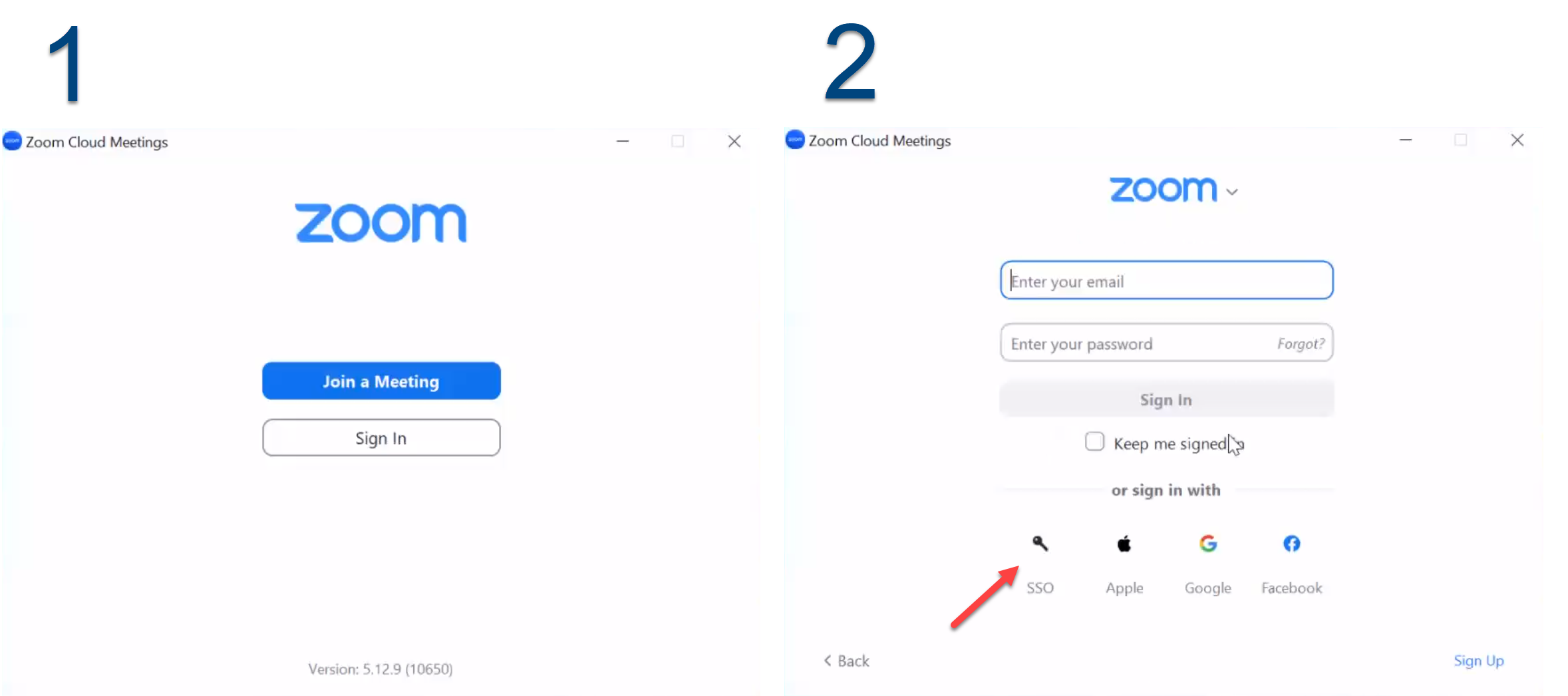 Welcome to BridgeBio: Windows – BridgeBio